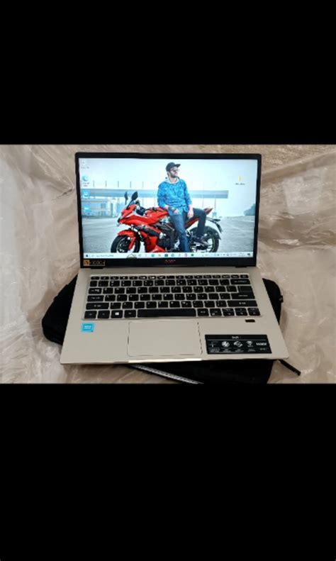 Acer Laptop Computers Tech Laptops Notebooks On Carousell