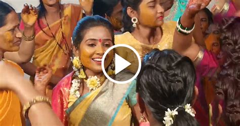 नवरी ताईने झिंगाट गाण्यावर सुंदर डान्स Marathi Yt