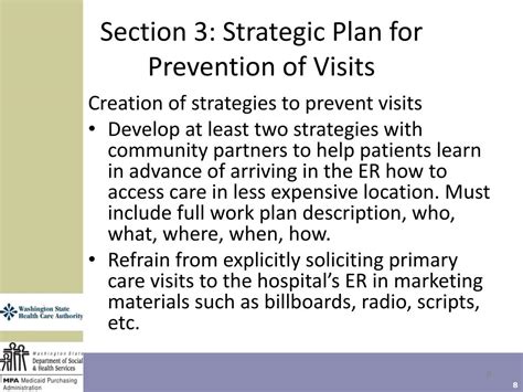 Ppt Medicaid Quality Incentive Plan For Reducing Preventable