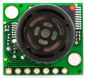 23 Ultrasonic Rangefinder Download Scientific Diagram