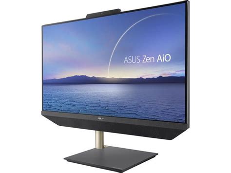 All In One ASUS Zen AiO 24 A5401WRAK BA067W 23 8 FullHD 1920x1080