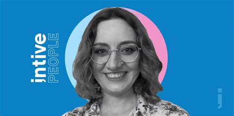 Intive People Magdalena Skawinska Ios Developer By Intive Medium