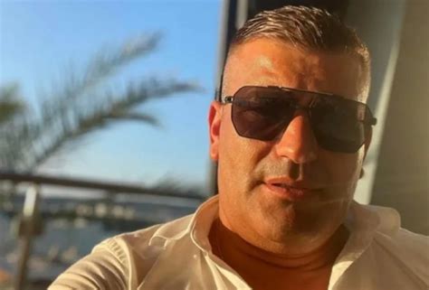 Арестуваха Тони Парфюма в София