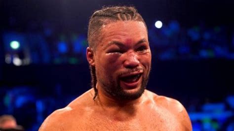 Joe Joyce Targets Second Zhilei Zhang Showdown After Activating Rematch