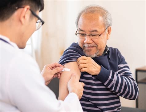 Immunizations Protect You Against Preventable Disease Bluestem