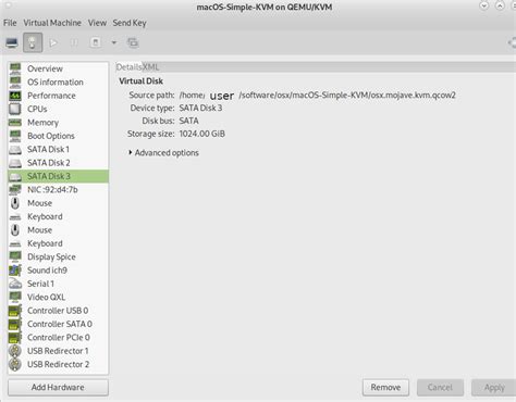 2 In 1 Tutorial Gnu Linux Debian 12 How To Run Osx 1014 Aka
