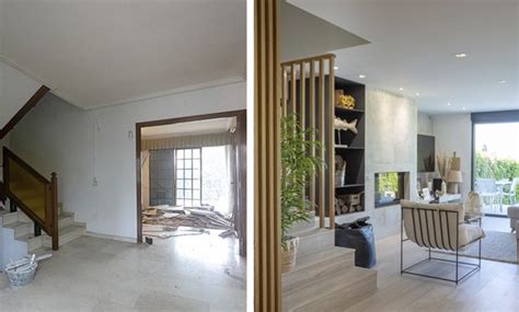 Reformar Una Casa Antigua El Antes Y El Despues Nbkomputer