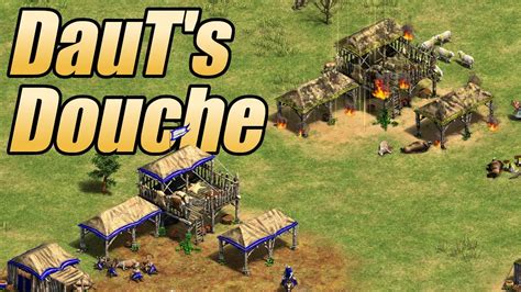 DauT Douches Viper A Breakdown YouTube