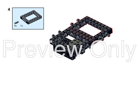 Lego Moc Ucs The Dark Knight Rises Batwing The Bat By Creationcaravan