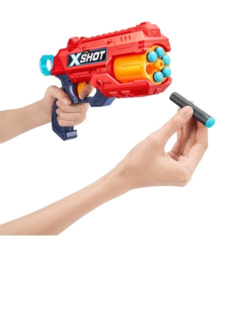 X SHOT Reflex 6 Double Pack