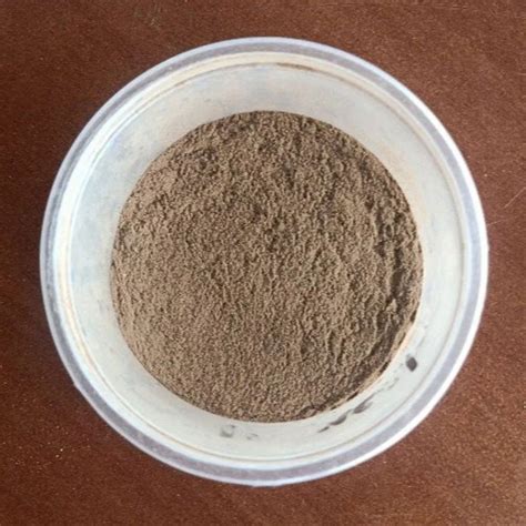 Brown Groundnut Shell Powder Packaging Type Loose At Rs 14kg In Namakkal