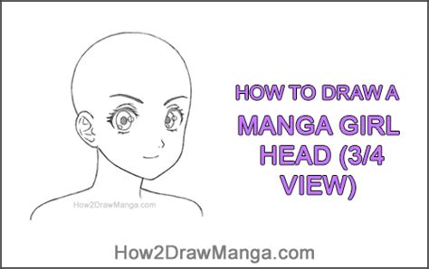 How To Draw Anime 3 4 View How To Draw An Anime Fairy Drawing Anime