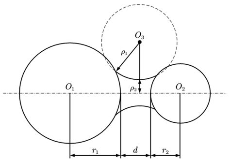 Numerical Simulation And Experiment On Pill Coating Of Red Clover Seeds Under The Action Of