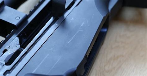 Norinco M14 In Troy Chassis Album On Imgur