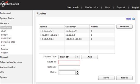 Solved Routing Between Two Networks Experts Exchange