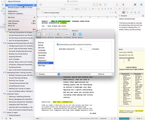 what does scrivener 3 0 mean for scrivener for ios inkit publishing