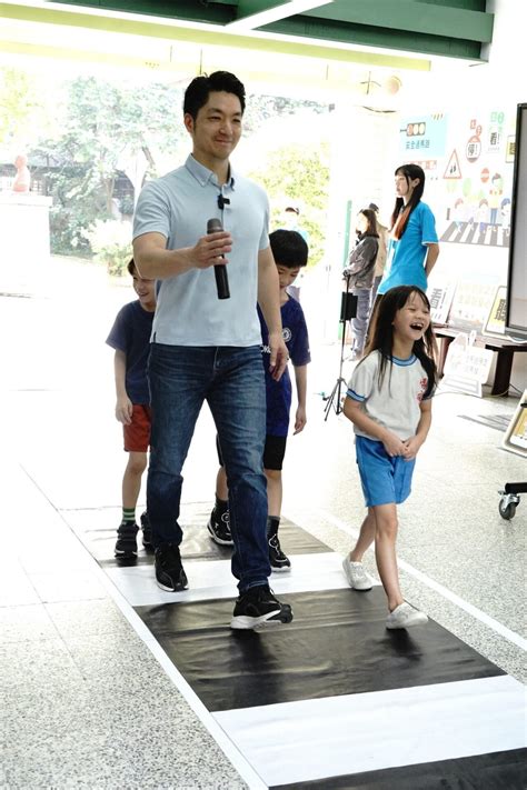 開學了！ 蔣萬安：學生和導護志工的安全至關重要 民生電子報