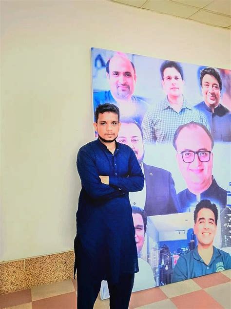 Kamran Faraz On Linkedin Expocenterkarachi Millionopportunities