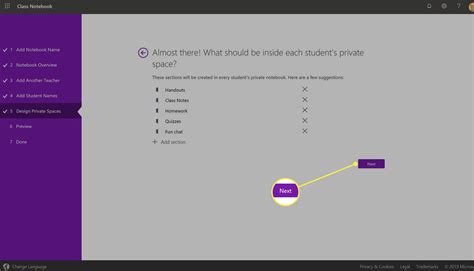 Onenote Class Notebook Examples Social Studies Gasmengine
