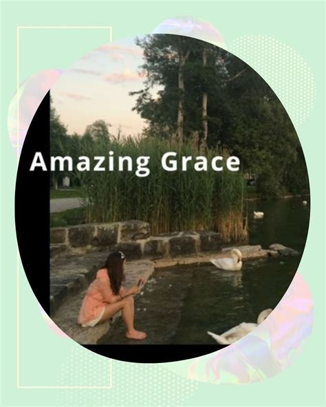 미국민요 Amazing Grace Organ Prelude 나같은죄인 살리신 오르간 전주곡 Sheets By Ssori