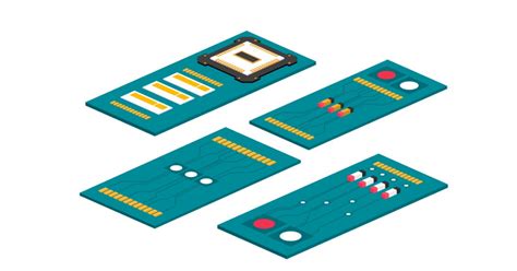 Water Level Indicator Using Micro Controller Pic16f877a