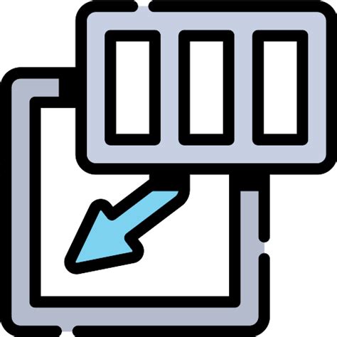 Insert Vector SVG Icon PNG Repo Free PNG Icons