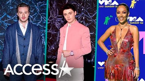Doja Cat Slams Stranger Things Star For Revealing Her Crush On Joseph
