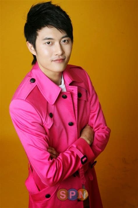 Biografi Dan Koleksi Foto Jae Hee Lee Hyun Kyun Profil Bintang Korea