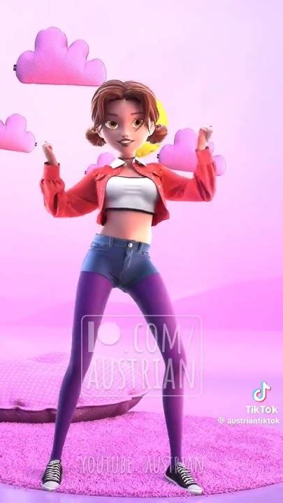 Cassie Dancing Fnaf Fivenightsatfreddys Youtube