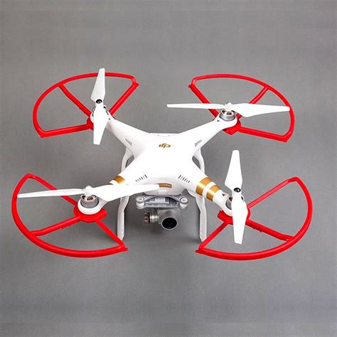 Protetor De Hélice Sunnylife Para Drone Dji Phantom 4 Series