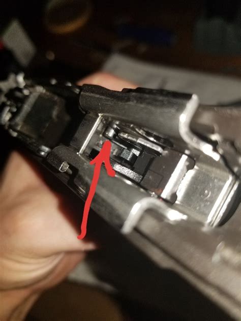 Vp9 Trigger Pin Help Hkpro Forums