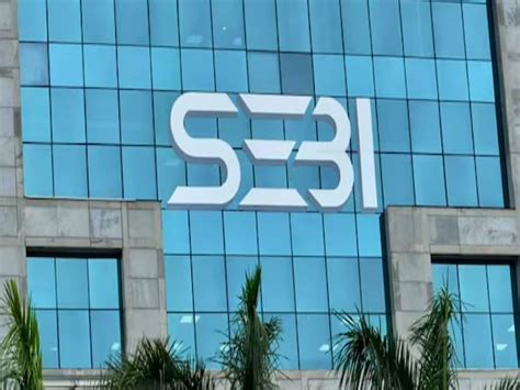 Sebi Offers Major Relief To Listed Companies Eases Disclosure Norms