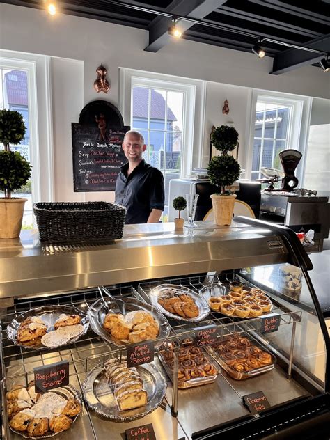 Drewhaven Town Country Event Space Lounge and Pâtisserie Bakery