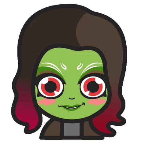 Chibi Marvel And Dc Comics Sticker Pack Sticker Mania