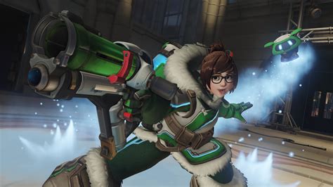 Overwatch 4K Wallpaper 63 Images
