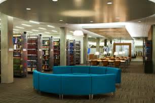 Ucla Charles E Young Library Perkins Will Inhabitat Green Design Innovation Architecture
