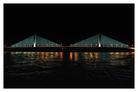 Assuan Bridge Foto And Bild Africa Egypt North Africa Bilder Auf