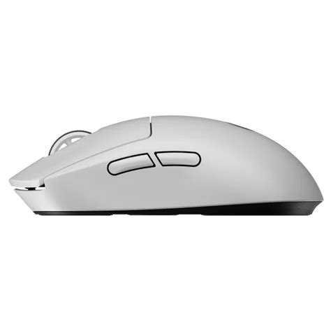 เม้าส์เกมมิ่ง Logitech G Pro X Superlight 2 สี White