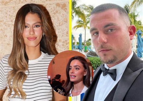 יעל שלביה מגיבה לזוגיות של רואי אדם ואודיה Tmi