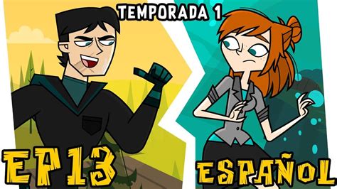 Episodio 13 Wiki Campamento Desventura Fandom