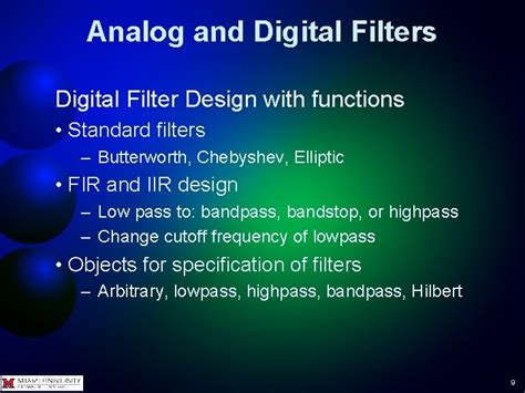 Matlab Signal Processing Toolbox Greg Reese Ph D