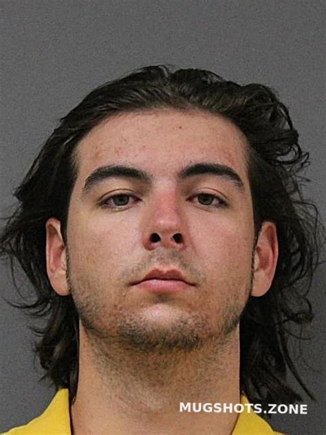 Lambert Gabriel Blaine 07312023 Desoto County Mugshots Zone