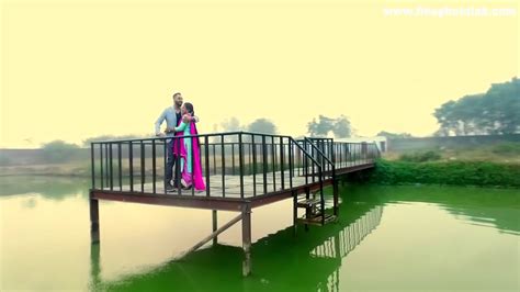 Punjabi Pre Wedding Shoot 2017 Latest Punjabi Song Youtube