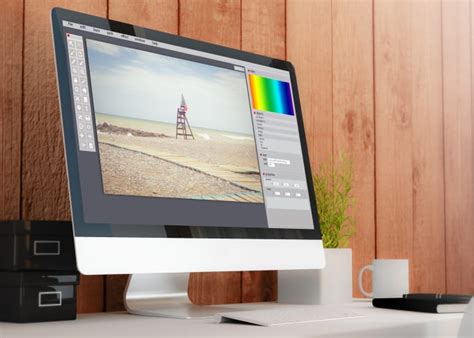 Do Image Editing Cropping Resizing Adding Effects Path By