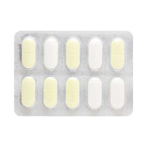 Trigem 2mg Tablet 10 S Price Uses Side Effects Netmeds