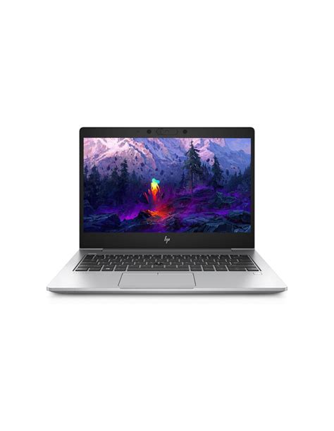 Hp Elitebook 830 G6 I5 8365u 14¨ Ram 8 Gb Ssd