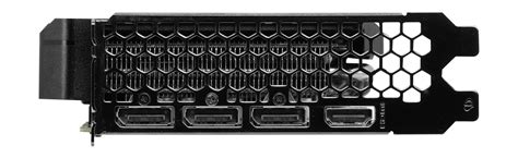 Palit Announces Single Fan Mm Long RTX Ti SFF Network SFF Network