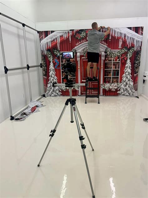 Og Fancy Backdrop System Fancy Fabric And Props