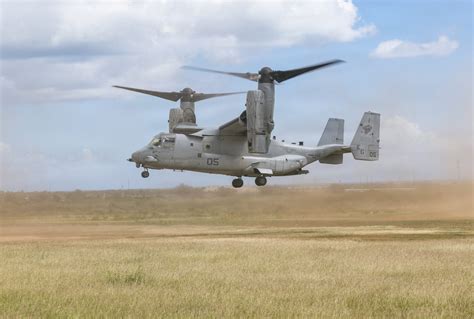 Us Marines Test Lav Mortar And Drone Integration In Puerto Rico