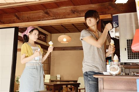 青夏 きみに恋した30日・画像・写真 ぴあ映画